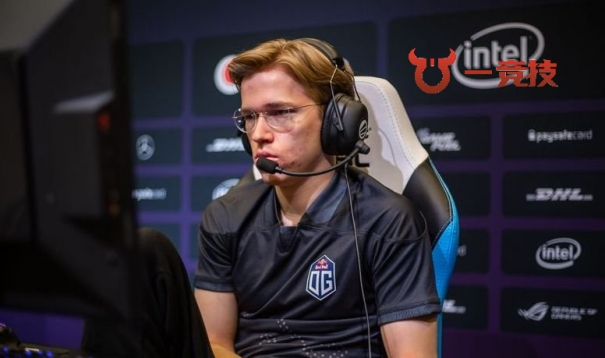 【一竞技DOTA2】Topson称天梯分很重要有提升的动力