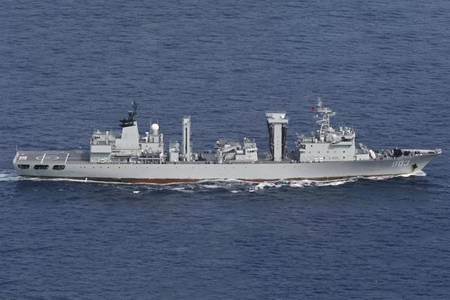 中国军舰苏丹撤侨，带走巴铁公民，白宫：1.6万美国公民不想离开