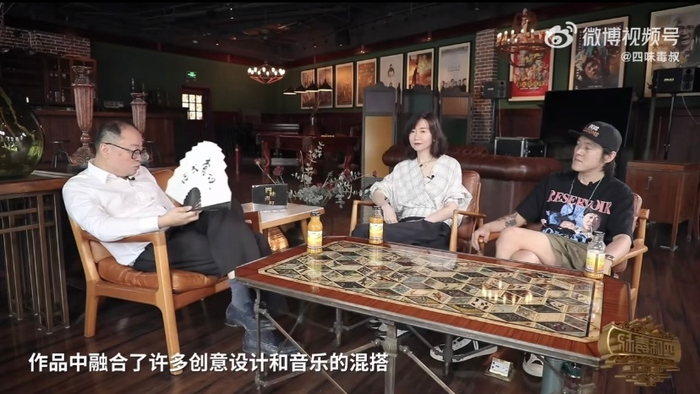 导演你是多爱范德彪啊把范伟老师的角色范德彪穿在了身上