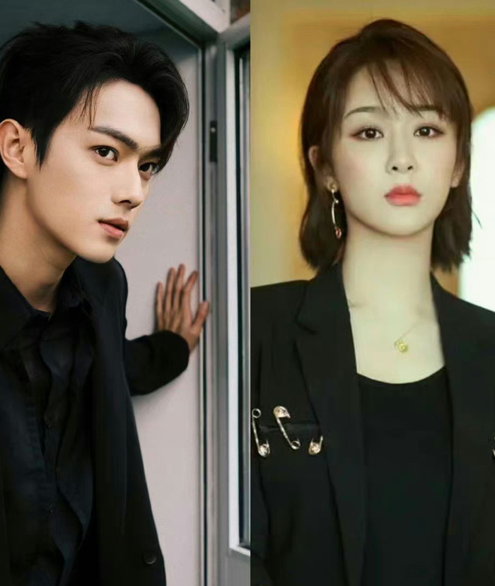 电视剧《承欢记》|承欢记|电视剧|许凯_新浪新闻