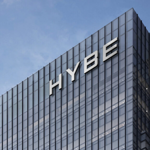 Hybe公布Q1财报，营收创3.06亿美元_手机新浪网