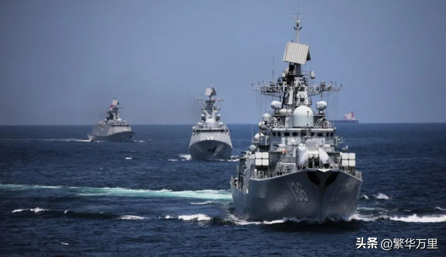 8艘055型驱逐舰，全部服役，中国海军到底还需要多少艘？|驱逐舰|航母|055型驱逐舰|我国海军|北海舰队_新浪新闻