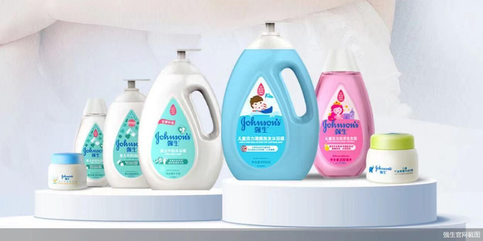 分拆Kenvue独立上市，信任危机未除，强生携资本如何搅动日化市场？_手机新浪网
