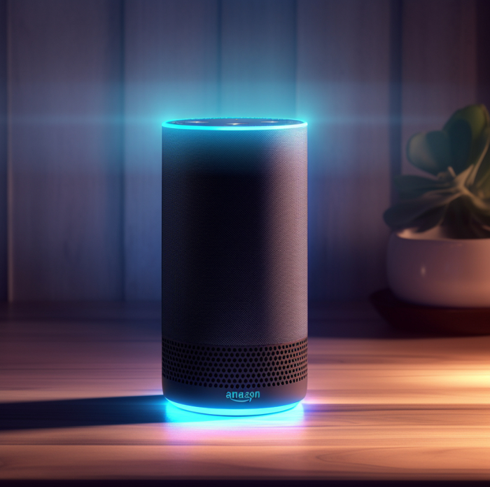 亚马逊的 Alexa 重磅归来__财经头条__新浪财经