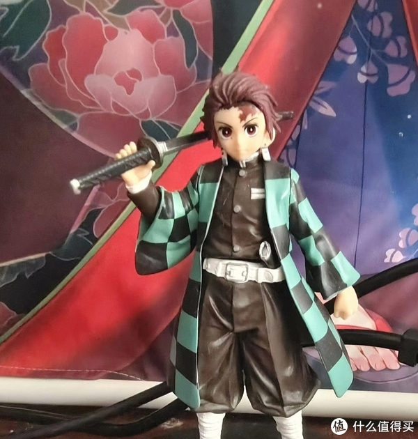 鬼灭之刃—水柱富冈义勇