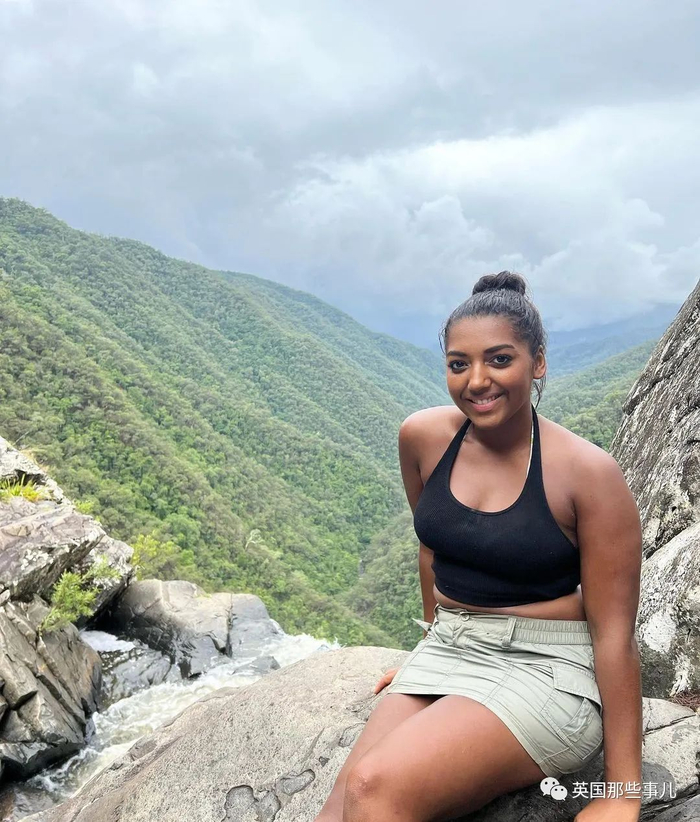 澳洲重金挖来的英国医生开始晒起新生活：医生当得像旅行博主！