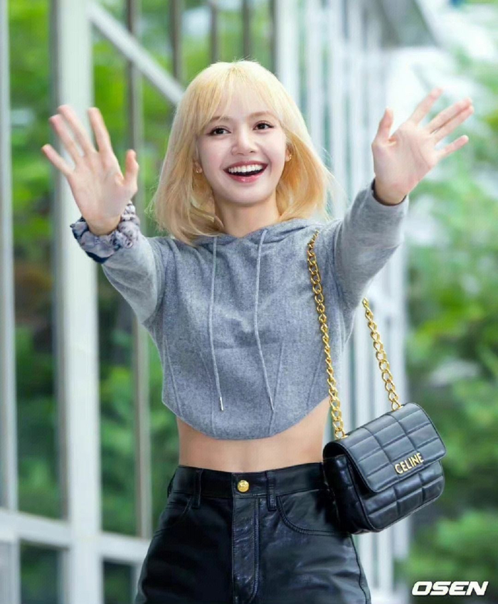 Lisa又又又破吉尼斯世界纪录！Lisa真的太牛啦！恭喜Lisa