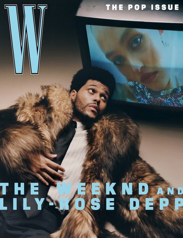 The Weeknd想终结The Weeknd！