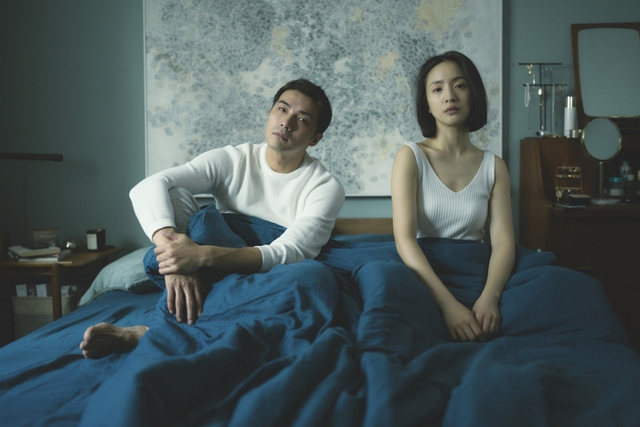 台剧《不够善良的我们》新剧照分享……