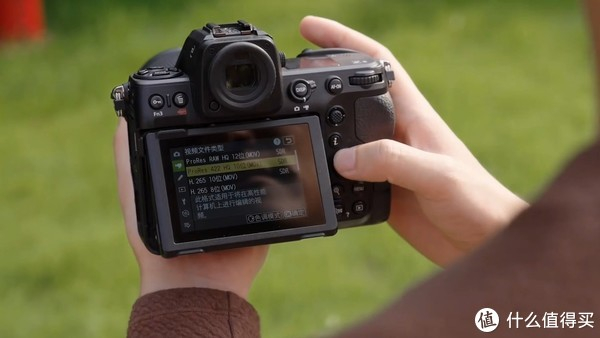 仅售27999 可拍8KRAW 尼康Z8正式发布|尼康|z9_新浪新闻