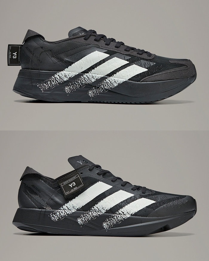 后天发售！Y3 2023 夏季新品发布！