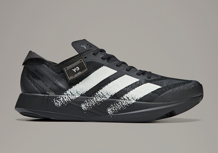 后天发售！Y3 2023 夏季新品发布！|Y-3|adidas|山本耀司_新浪新闻