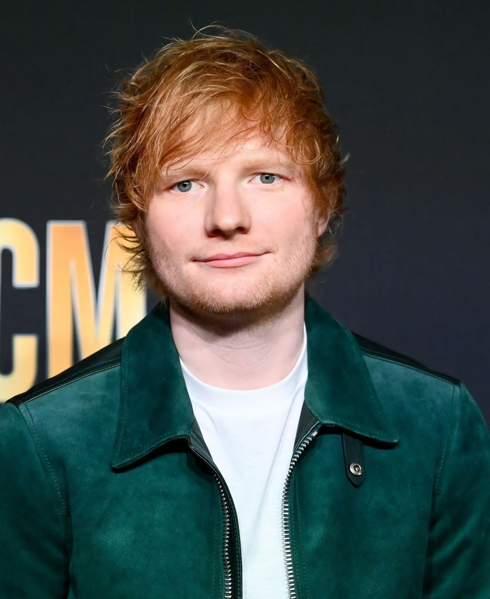 星动态｜跨界歌王！|老板|跨界歌王|Ed Sheeran_新浪新闻