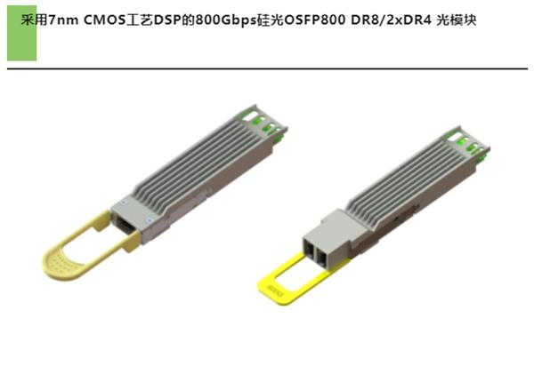 新增CPO概念 立讯精密光模块的蛰伏与突破