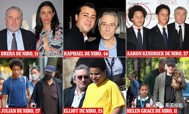 80岁奥斯卡影帝第7次当爹！让华裔武术冠军女友高龄产女，疯狂行为被网友骂翻抵制！