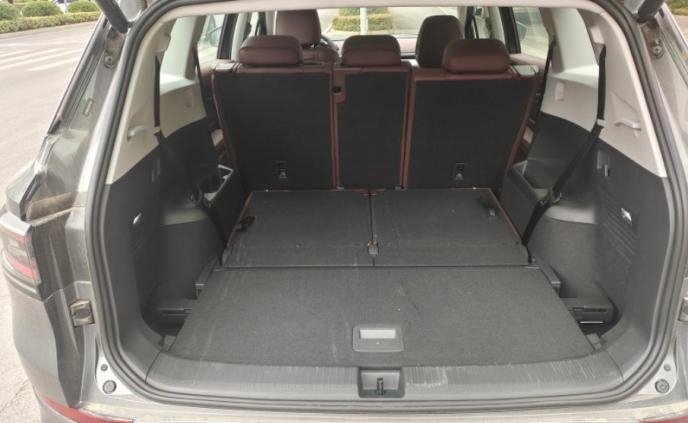 吴磊代言的上汽大众ID6怎么样？续航持久，用车安全有保障