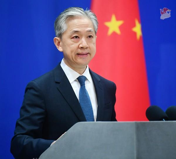 外交部再回应 李辉大使出访乌克兰等五国”手机新浪网