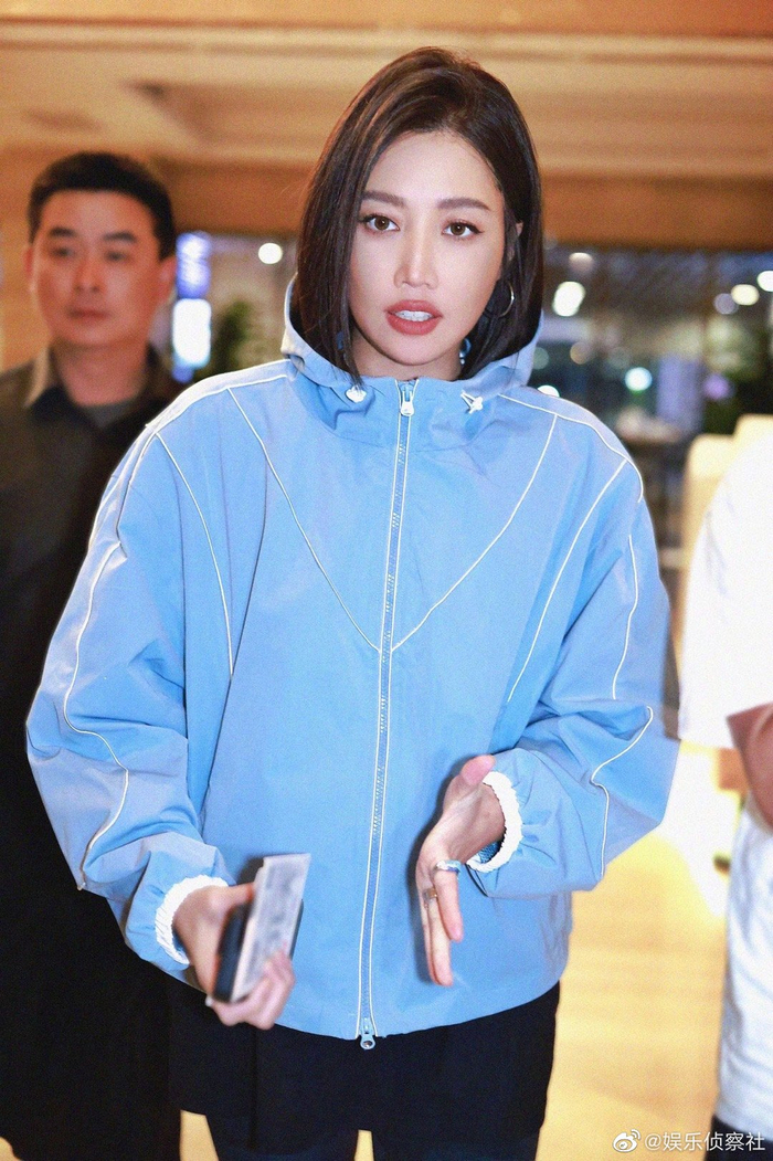 Alin入围金曲奖最佳华语女歌手奖……