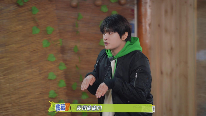 第二期正片上线，看完……|张远_新浪新闻