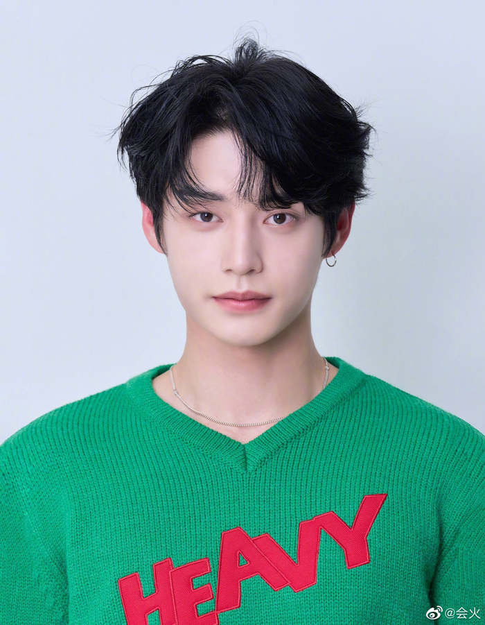 高清原图公开！