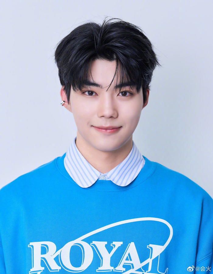 高清原图公开！