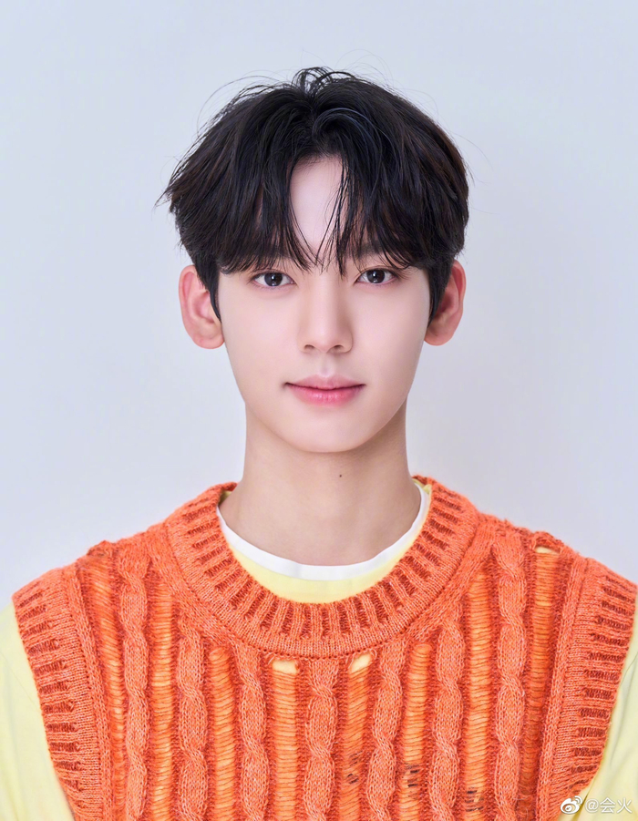 高清原图公开！