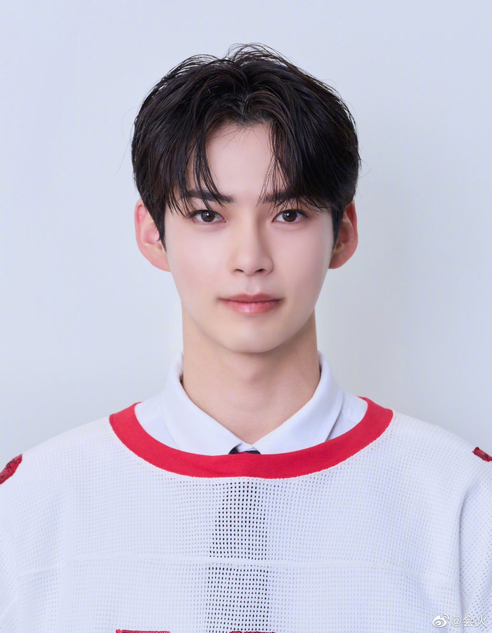 高清原图公开！