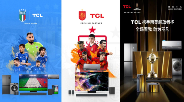 以最长情的陪伴见证CBA火热一季，TCL加速全球品牌布局