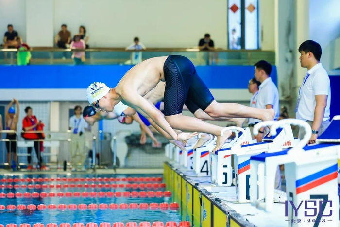 在母亲节，以游泳之名——IYSC & SWIMS成绩认证赛（北京站）圆满落幕！|蝶泳|仰泳|蛙泳|自由泳|iysc & swims成绩认证赛_新浪新闻