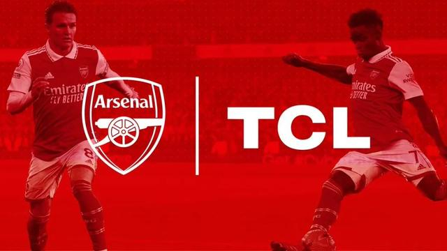 以最长情的陪伴见证CBA火热一季，TCL加速全球品牌布局