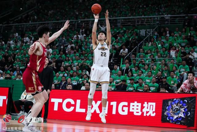 以最长情的陪伴见证CBA火热一季，TCL加速全球品牌布局