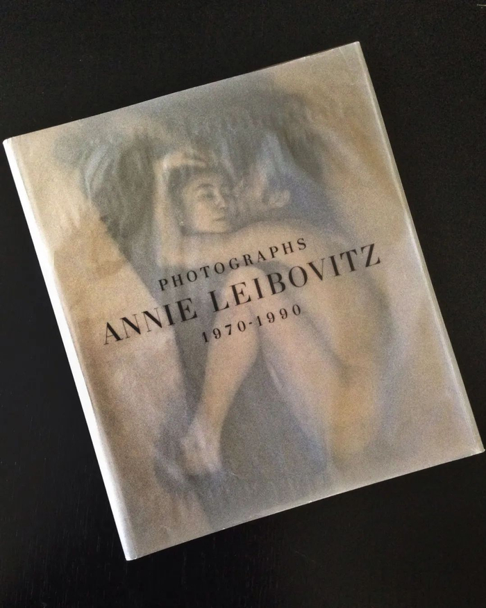 雅昌30周年影像故事｜传奇商业摄影师安妮·莱博维茨的成名之路__财经头条__新浪财经