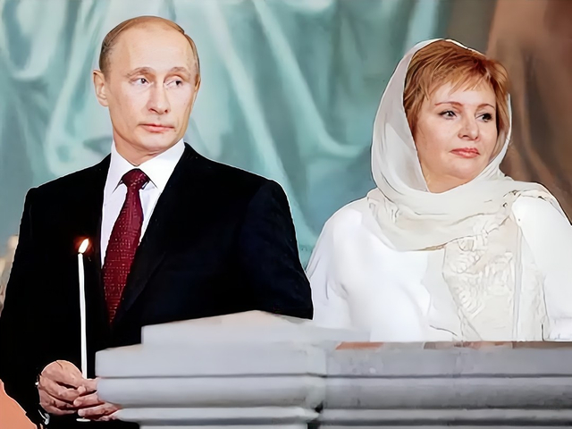 “人间尤物”玛利亚，被普京隐藏30年，竟是45亿美元跨国公司CEO