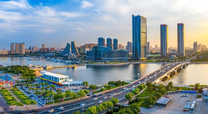 八大主题活动精彩纷呈！日照市“中国旅游日”系列活动火热出炉