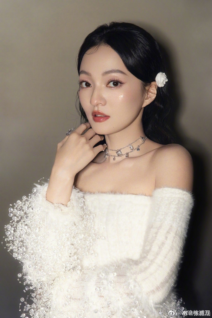 这是专属于张韶涵的浪漫吧！|张韶涵|演唱会_新浪新闻