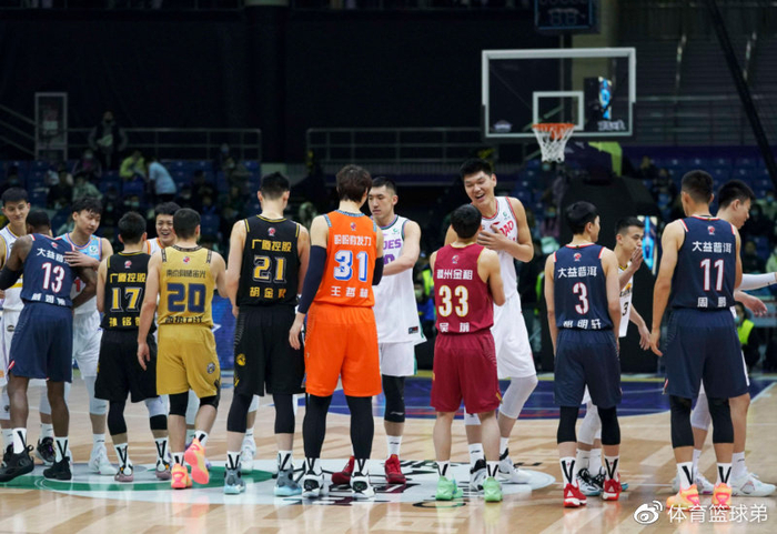 CBA新变革开始，常规赛与季后赛的巨变只是开始，后面还有新惊喜|CBA|CBA联赛|季后赛_新浪新闻