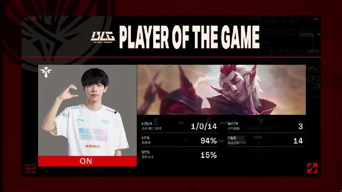 MSI：JDG击败BLG斩获冠军，Knight斩获FMVP！|blg|MSI|jdg_新浪新闻