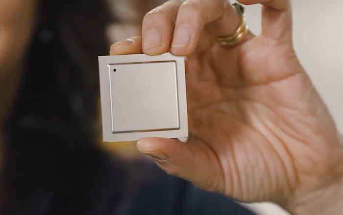 Meta 将推出自研AI运算芯片MTIA v1__财经头条