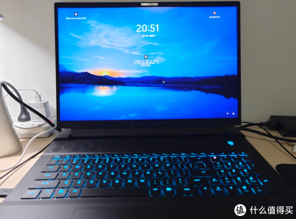 选外星人（alienware）m18还不如选台式机|Alienware|台式机_新浪新闻