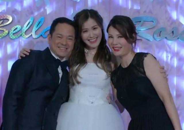 54岁港星温裕红癌逝，临终多次开刀切除肿瘤，至筋疲力尽放弃治疗|癌症|林建明|温裕红_新浪新闻