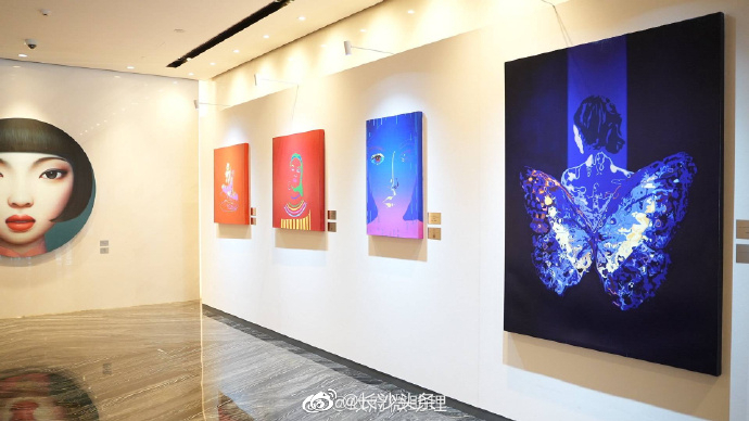 长沙IFS国金中心