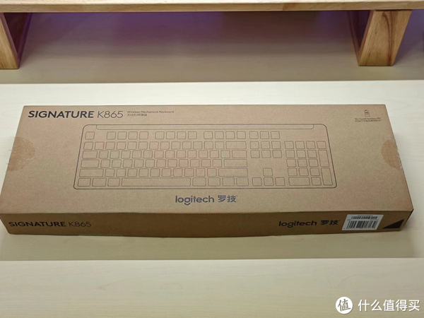 职场人的Soulmate——罗技K865测评|罗技|设计_新浪新闻