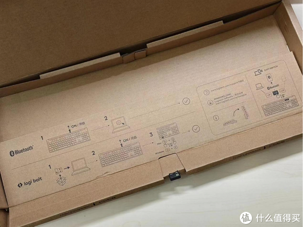 职场人的Soulmate——罗技K865测评|罗技|设计_新浪新闻
