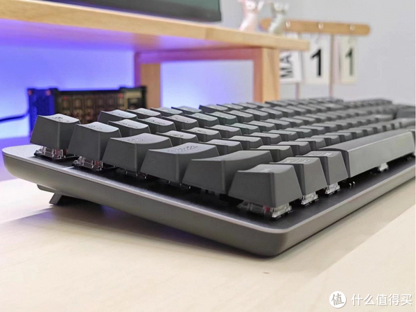 职场人的Soulmate——罗技K865测评|罗技|设计_新浪新闻