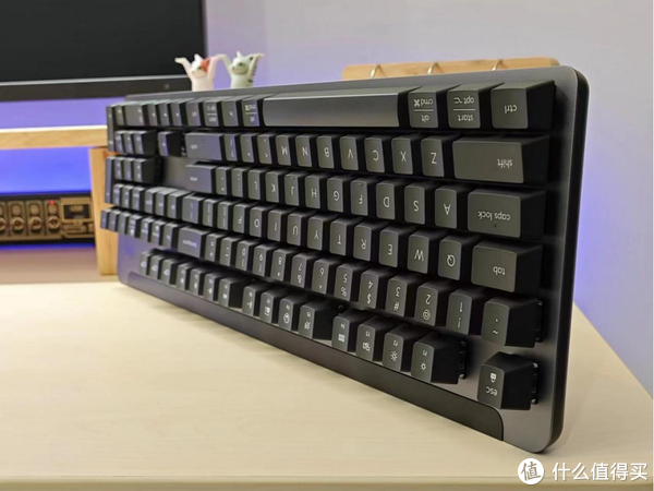 职场人的Soulmate——罗技K865测评|罗技|设计_新浪新闻