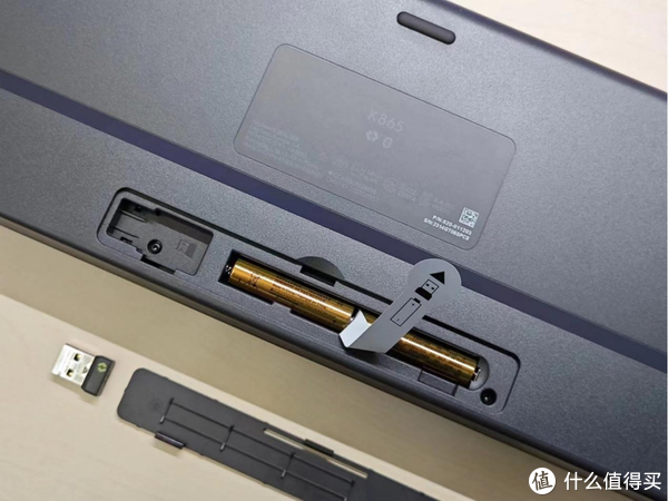 职场人的Soulmate——罗技K865测评|罗技|设计_新浪新闻