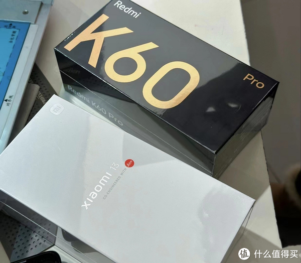 红米K60 Pro和小米13怎么选？（真实测评）|小米|红米_新浪新闻