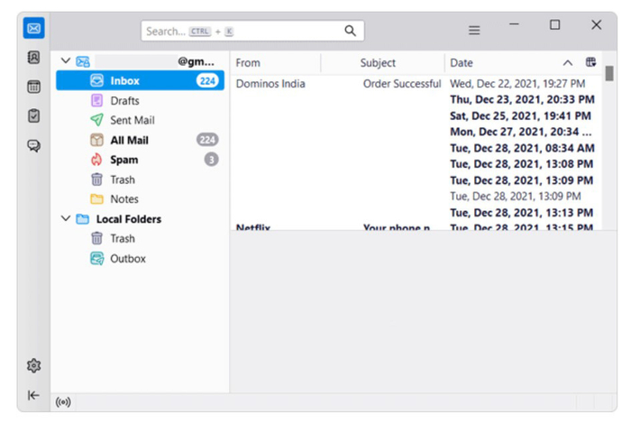 Mozilla 旗下 Thunderbird 邮件客户端完全重构，7月发布全新版本__财经头条