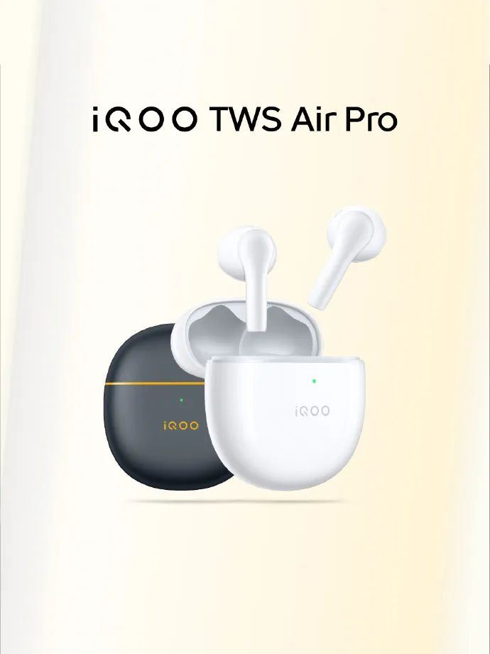 vivo TWS Air Pro预热：“3D 环绕低音”、30 小时续航__财经头条