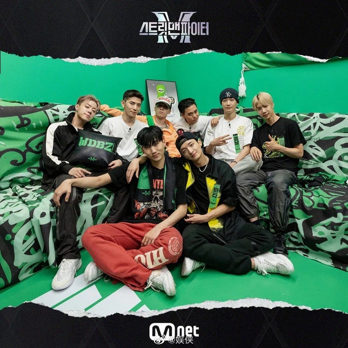 真的很期待ZB1这次的回归，非常期待帅哥们的舞台